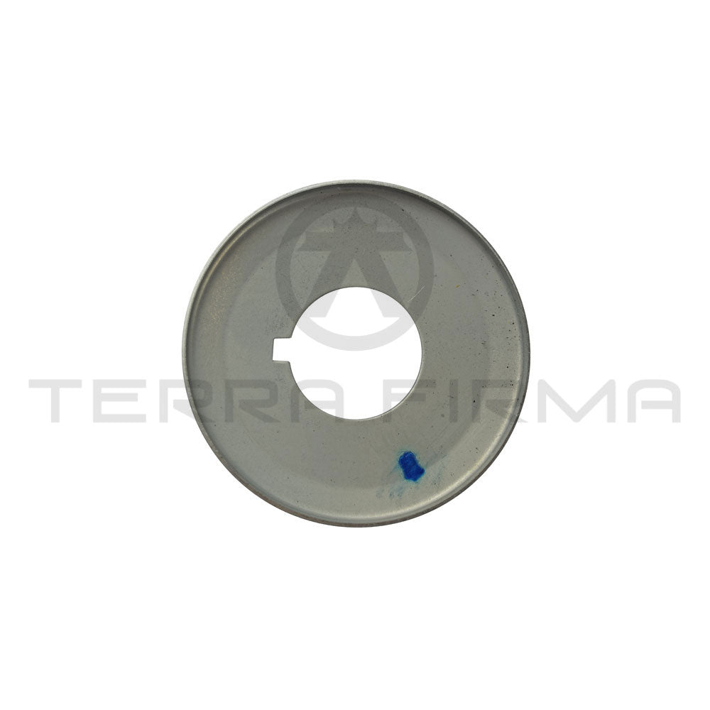 Nissan Skyline R32 R33 R34 Front Crankshaft Sprocket Guide Plate RB25 ...