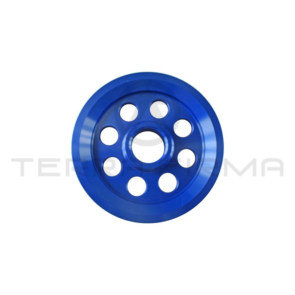 GReddy/Trust Lightweight Pulley Kit For Nissan Skyline R33 R34 GTR 135 ...