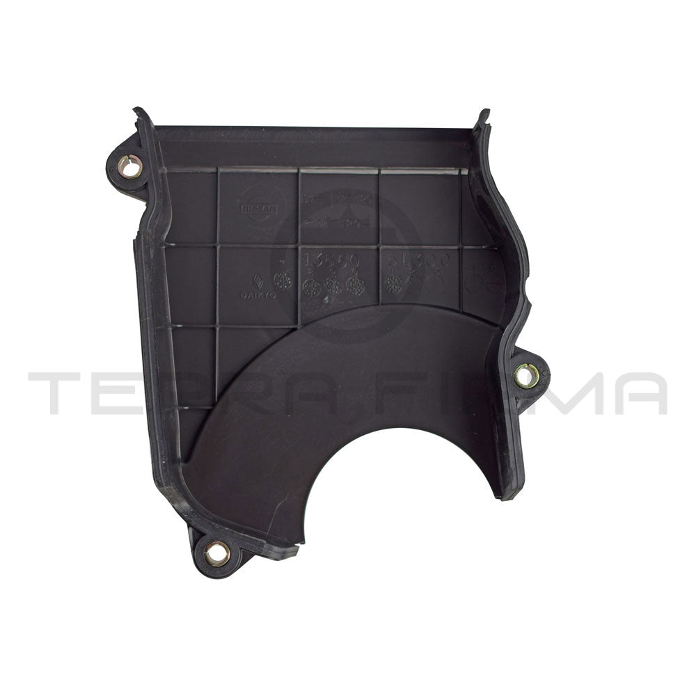 Nissan Skyline R34 (Except GTR) Lower Timing Belt Cover RB25/20 – Terra ...
