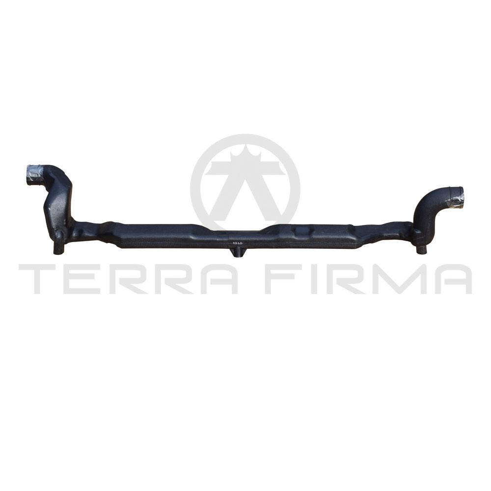 Nissan Stagea C34 260RS Turbo Charger Intercooler Main Inlet Tube RB26 ...