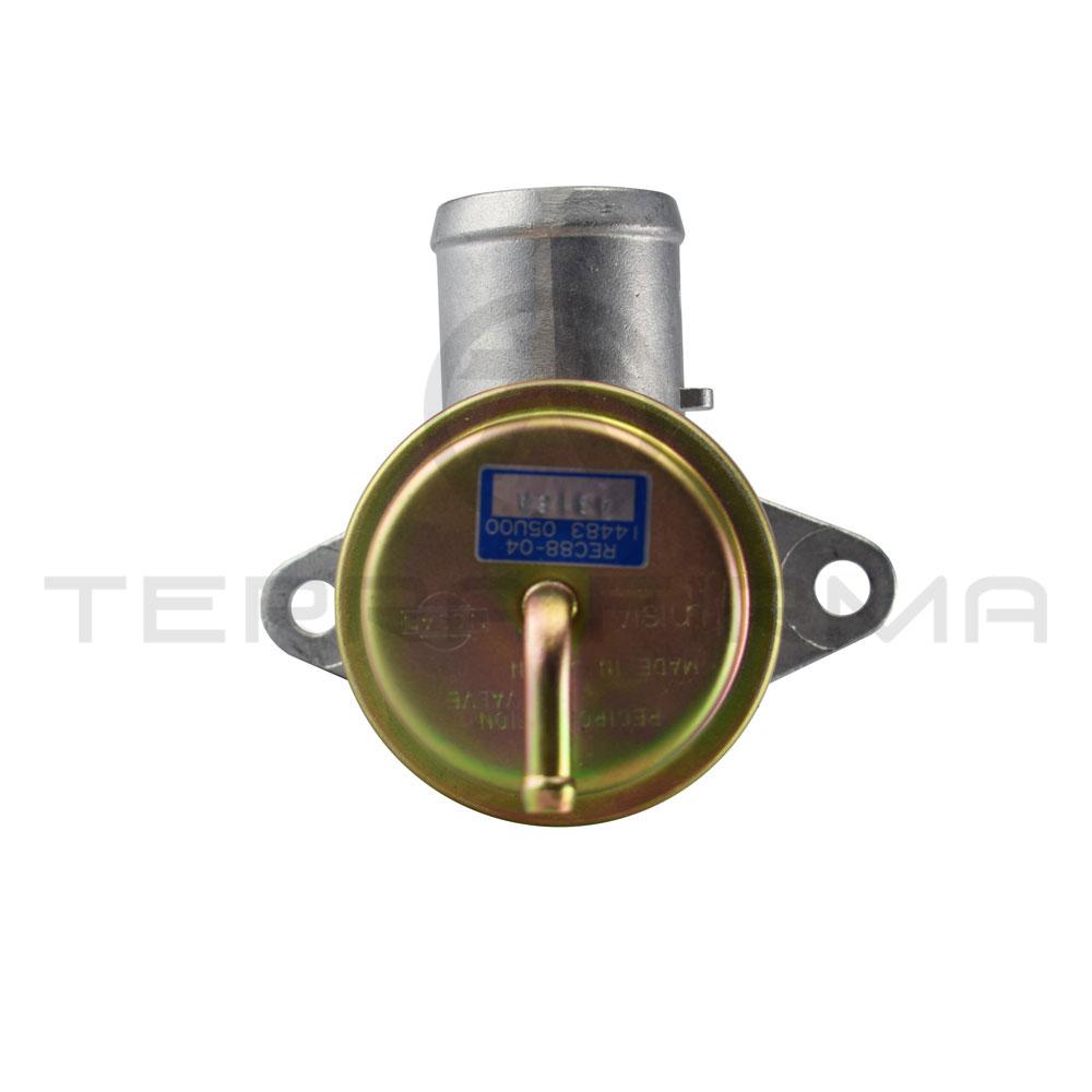 Nissan Skyline R32 R33 R34 GTR Turbo Blow Off Valve – Terra Firma ...