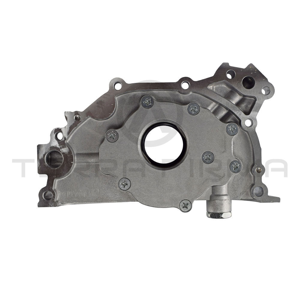 Nissan Skyline R33 R34 Oil Pump RB25DET – Terra Firma Automotive