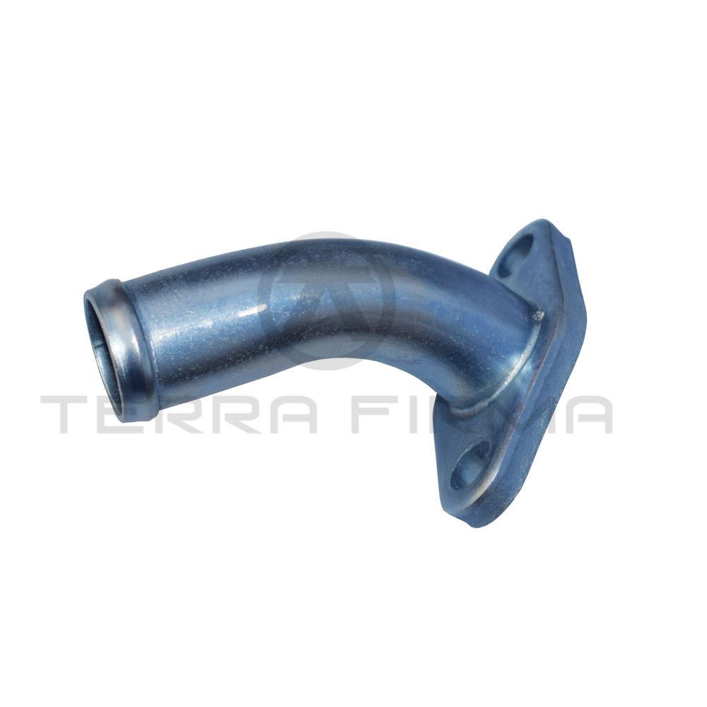 Nissan Skyline R32 GTR N1/Nismo Turbo Charger Oil Outlet (Front Turbo ...