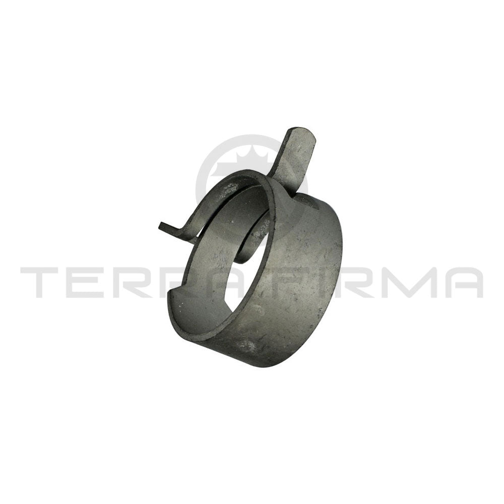 Nissan Skyline R32 R33 R34 GTR Secondary Air System AAC/IAC Hose Clamp ...