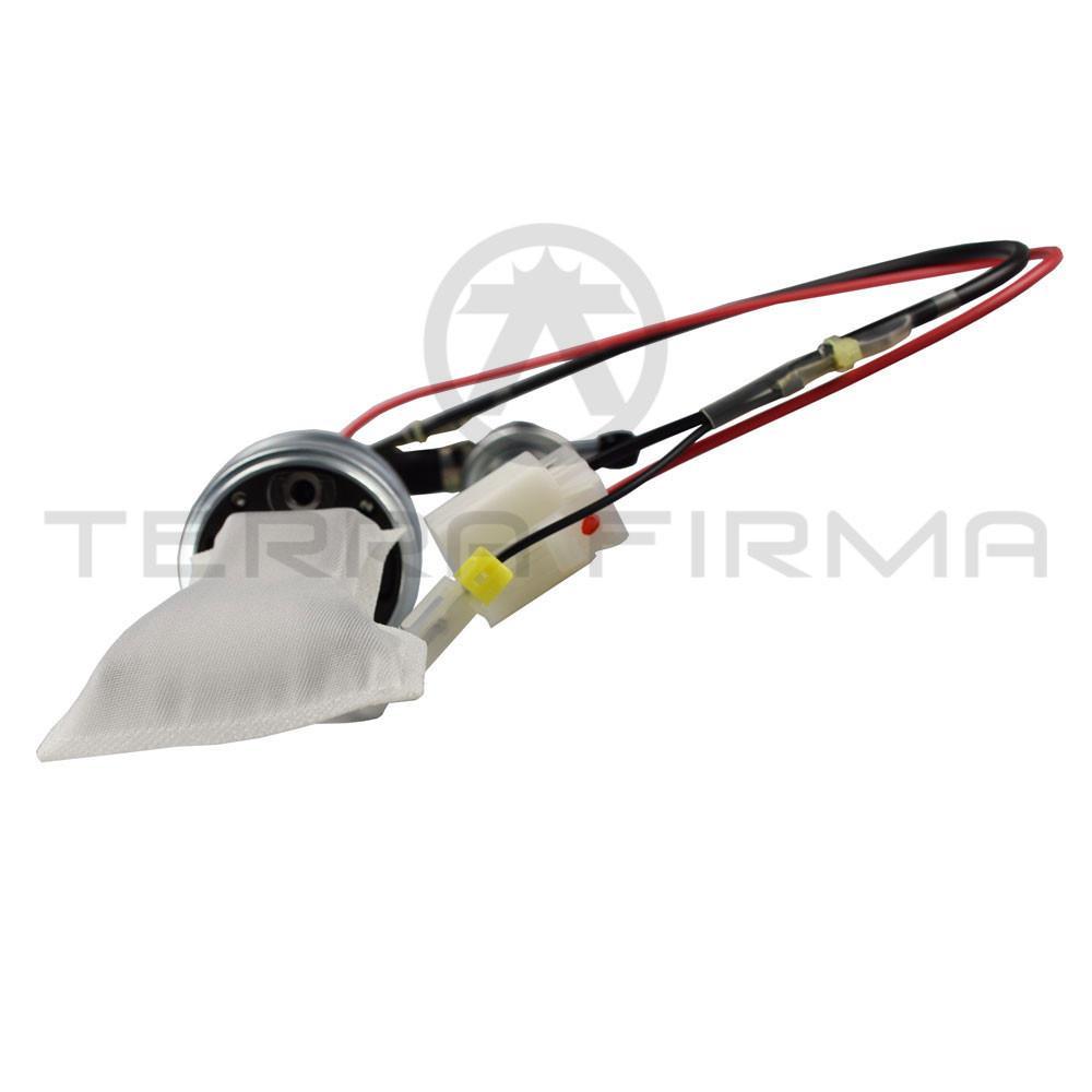 Nissan Stagea C34 260RS Fuel Pump Assembly RB26DETT – Terra Firma ...