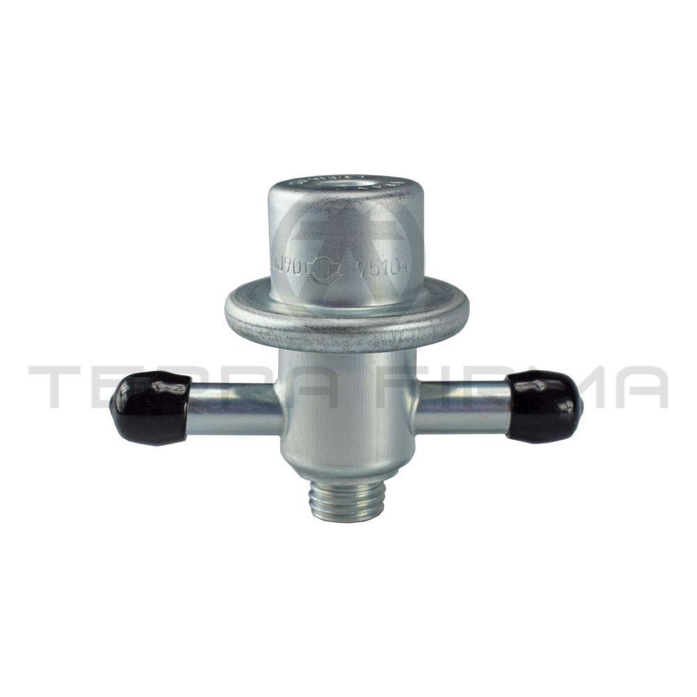 Nissan Stagea C34 260RS Fuel Valve Assembly RB26 – Terra Firma Automotive