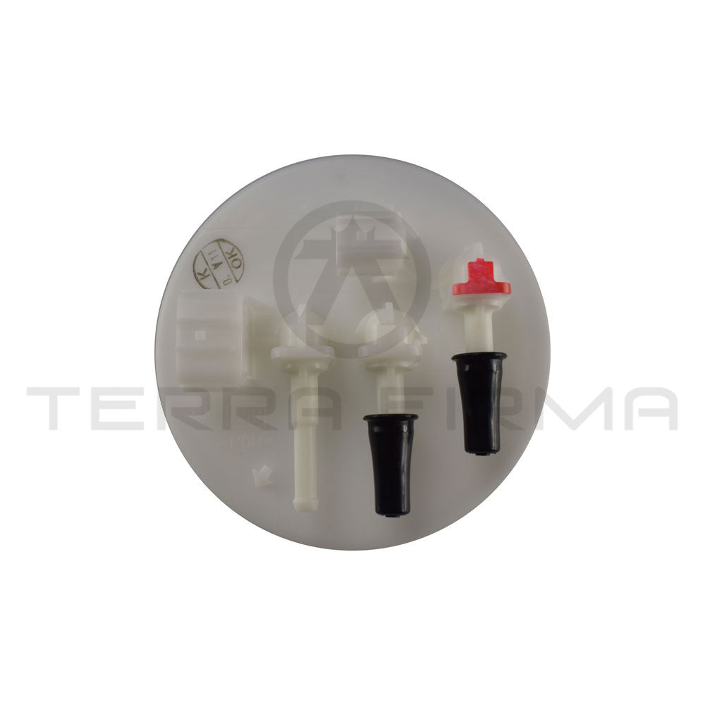 Nissan Skyline R34 GTR GT/GTT Fuel Tank Outlet Tube Top Plate – Terra ...