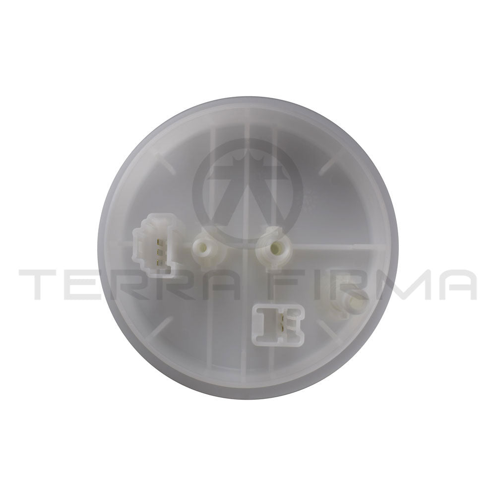 Nissan Skyline R34 GTR GT/GTT Fuel Tank Outlet Tube Top Plate – Terra ...