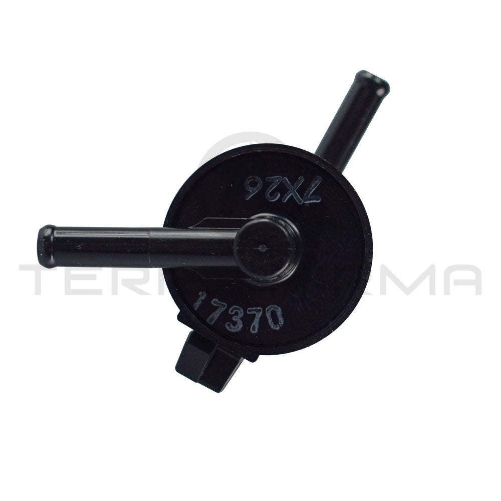 Nissan Skyline R33 R34 Fuel Tank Anti Roll Over Valve – Terra Firma ...