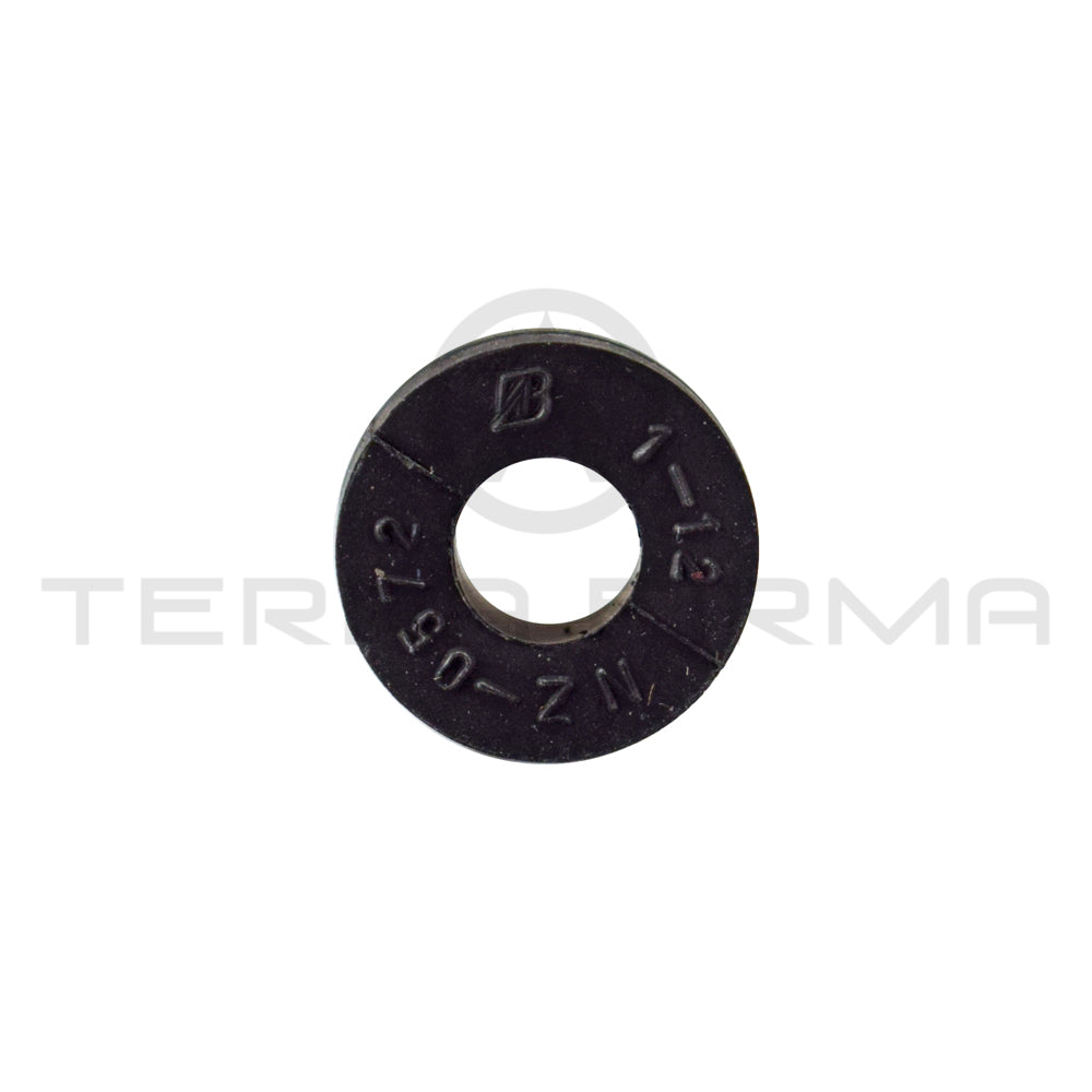 Nissan Skyline R32 HICAS Valve Assembly Mounting Bracket Collar Suppor ...