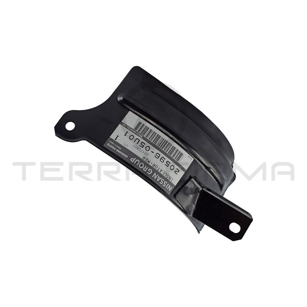 Nissan Skyline R32 R33 R34 Front Suspension Member Insulator (All Whee ...