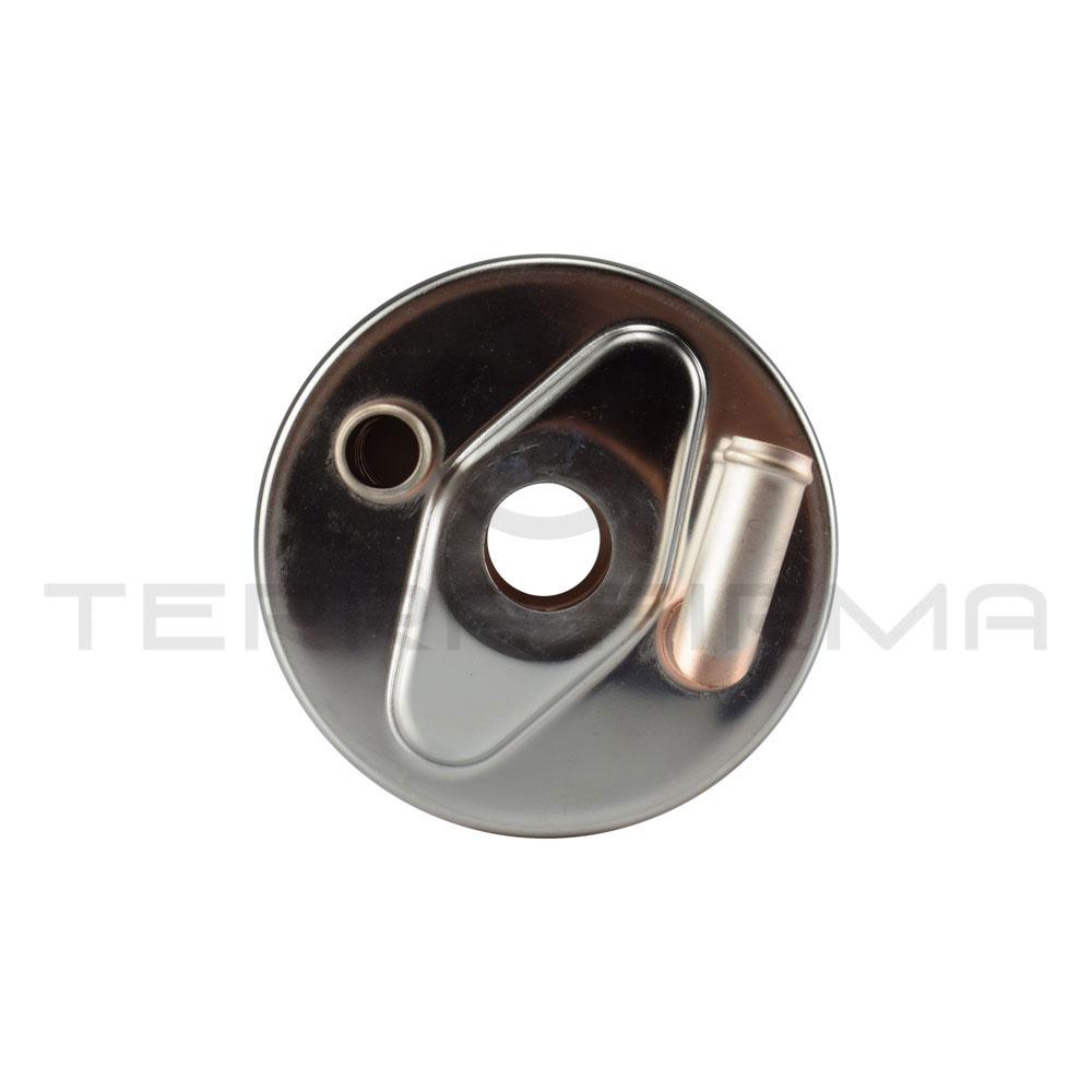 Nissan Skyline R32 R33 R34 GTR Oil Cooler Cooler Assembly RB26DETT ...