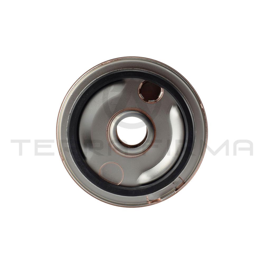 Nissan Stagea C34 260RS Oil Cooler Cooler Assembly RB26DETT – Terra ...