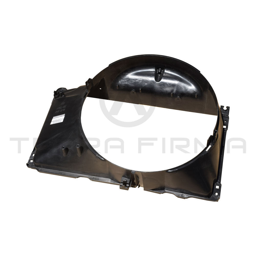 Nissan S13 Silvia/180SX Upper Fan Shroud SR20 – Terra Firma Automotive