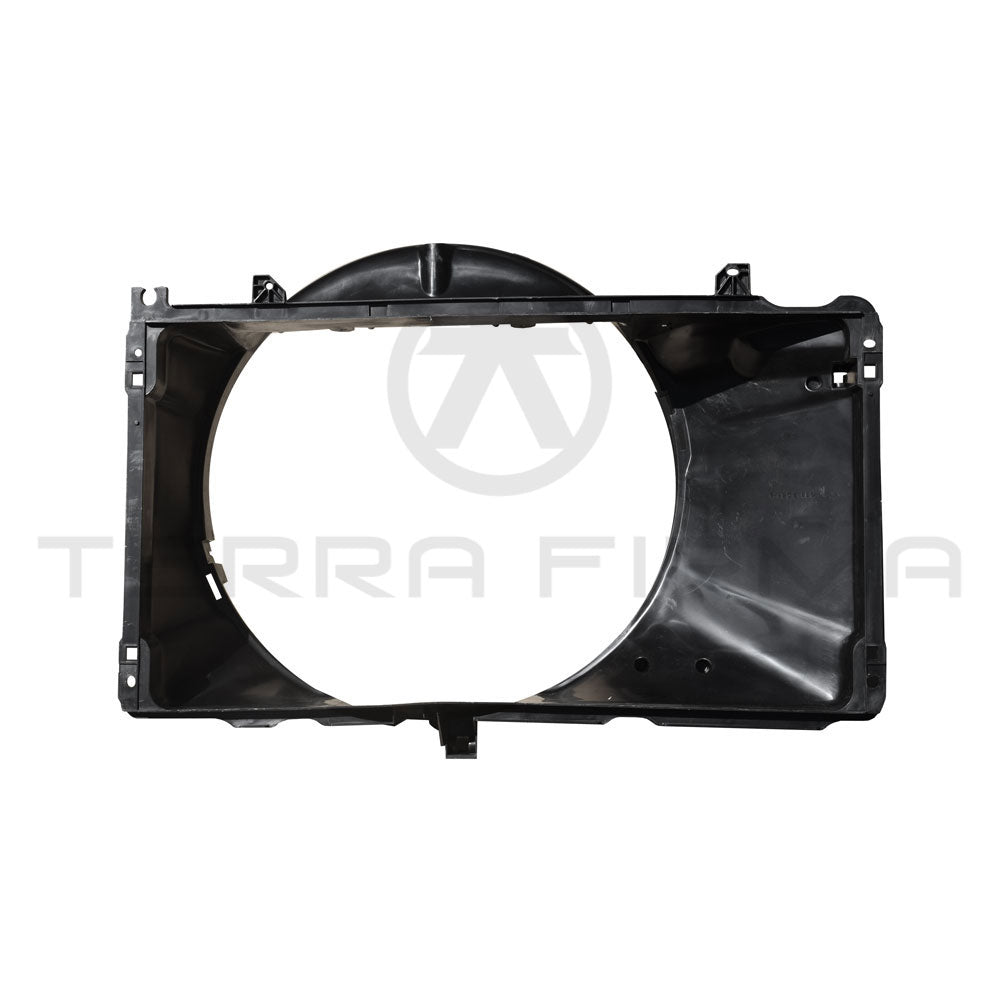Nissan S13 Silvia/180SX Upper Fan Shroud SR20 – Terra Firma Automotive