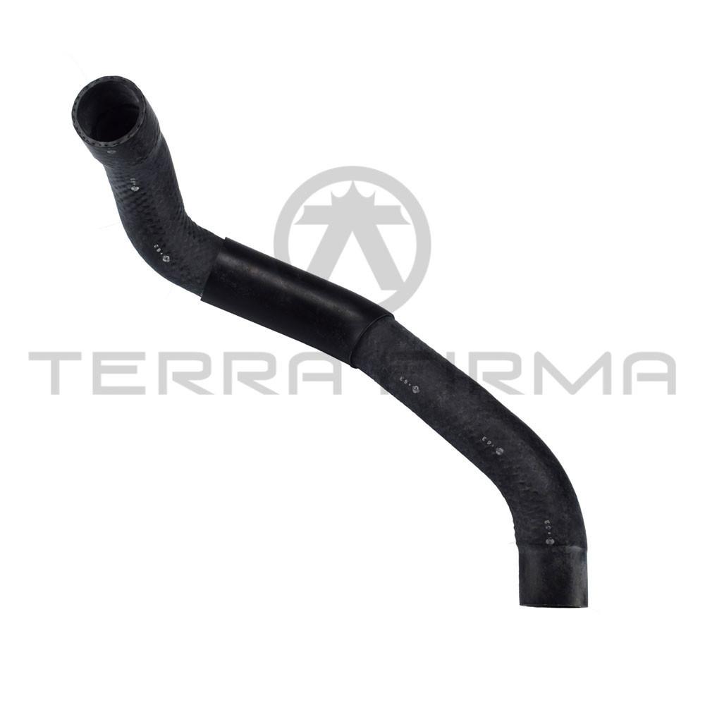 Nissan Skyline R32 R33 Lower Radiator Hose RB26/25/20 – Terra Firma ...