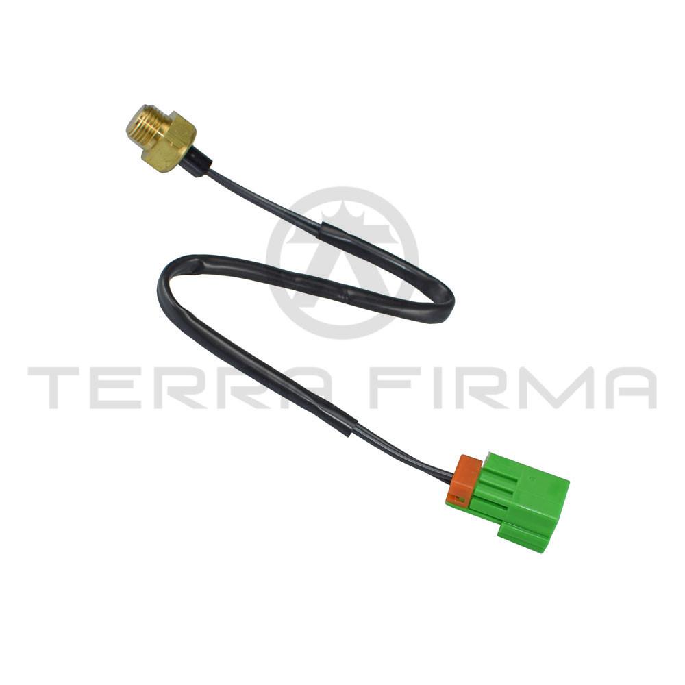Nissan Skyline R32 R33 Water Temp Fan Switch RB26/25/20 – Terra Firma ...