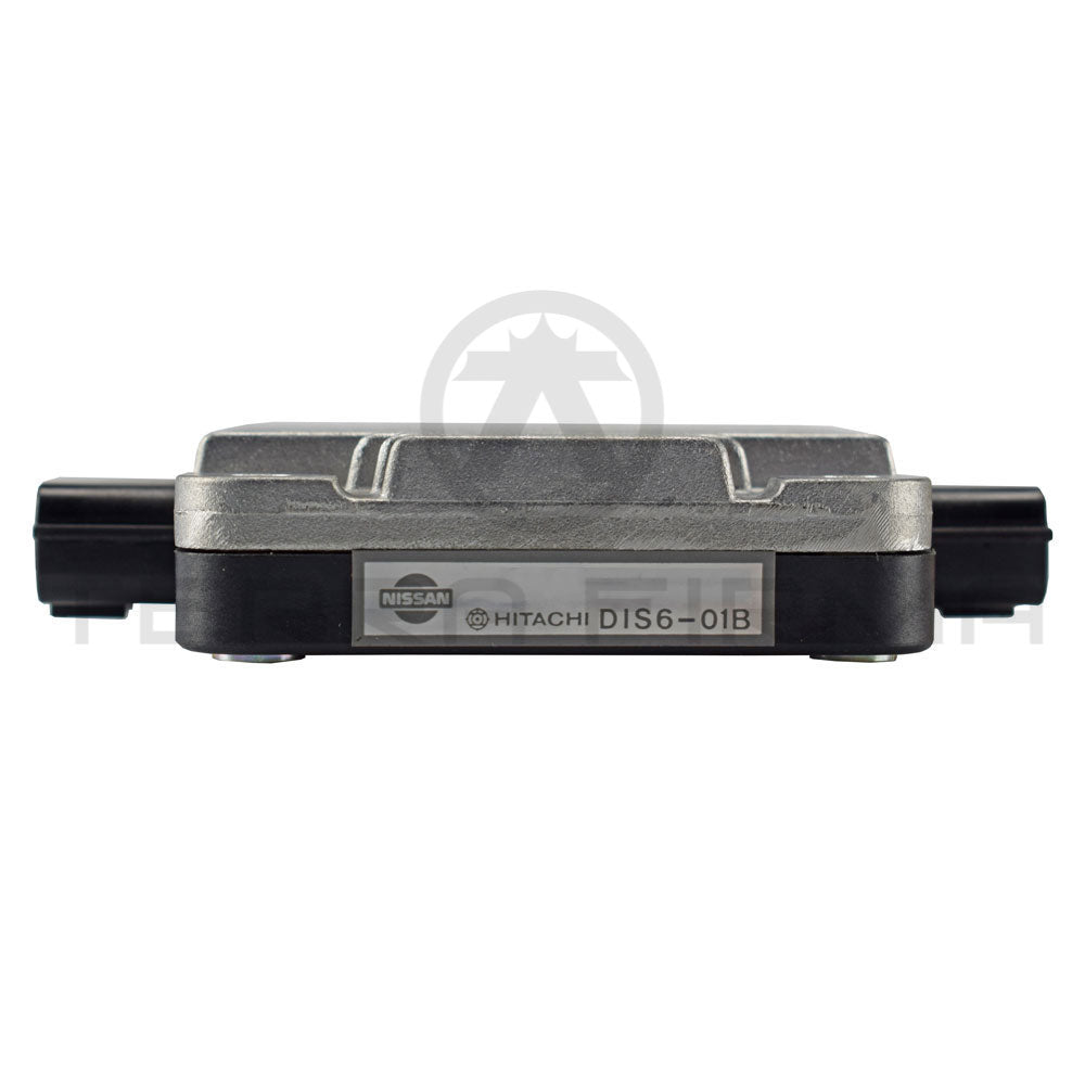 Nissan Skyline R32 R33 GTR Transistor Ignition Module RB26DETT – Terra ...