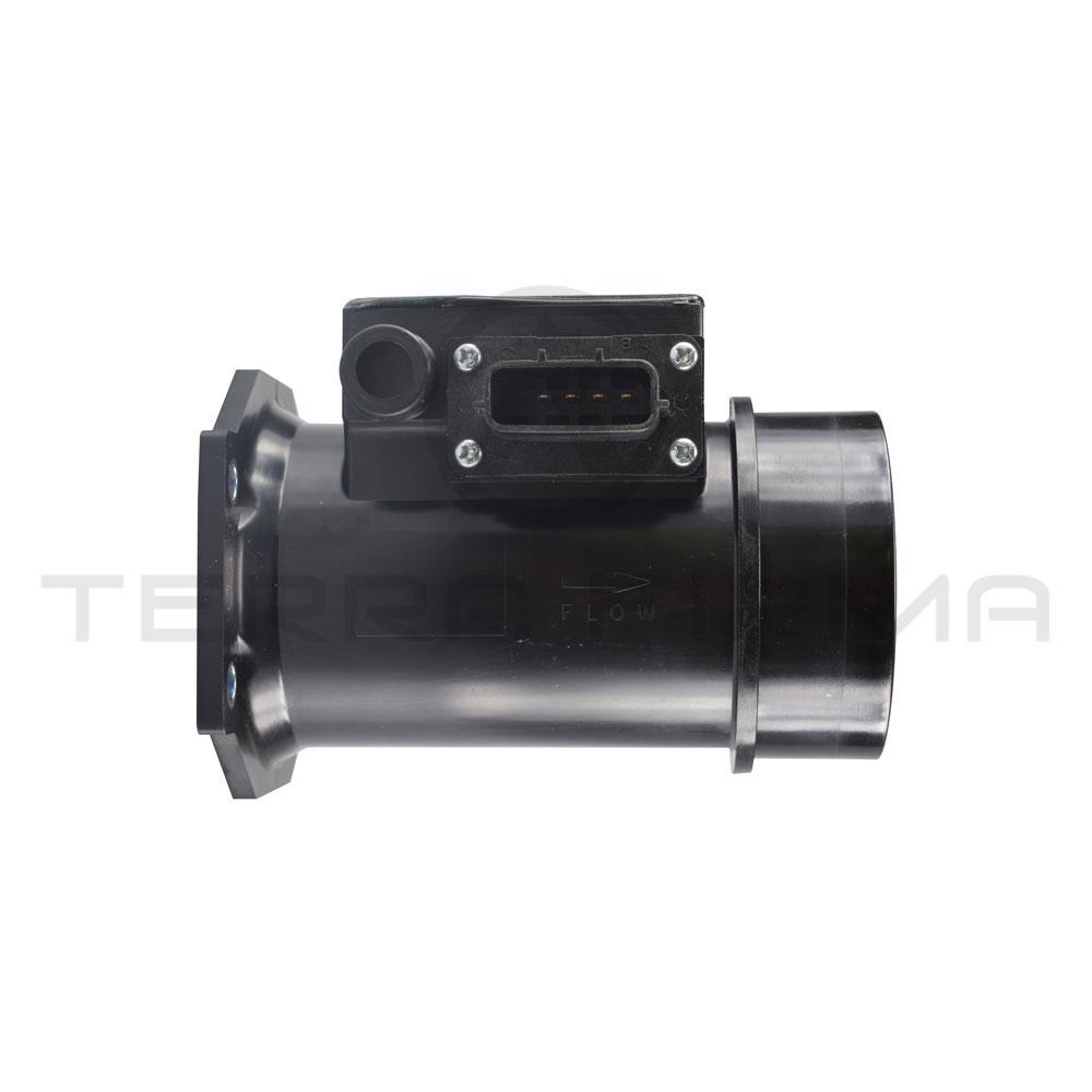 Nissan Stagea C34 260RS MAF Mass Air Flow Meter Assembly RB26DETT ...