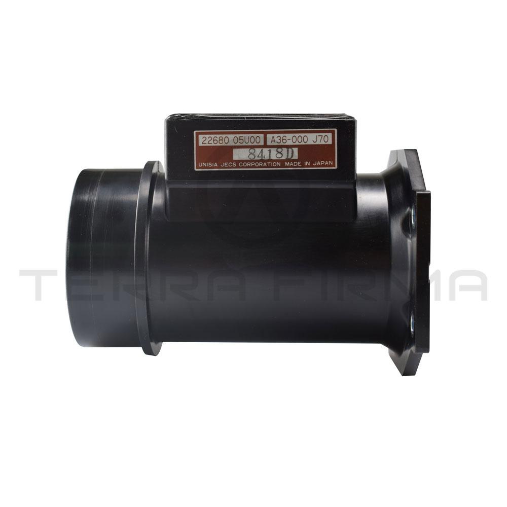Nissan Stagea C34 260RS MAF Mass Air Flow Meter Assembly RB26DETT ...