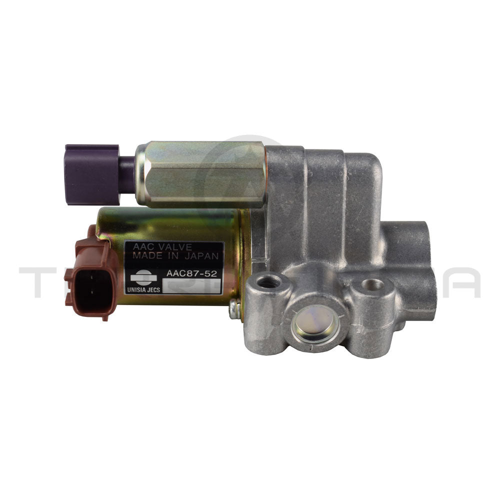 Nissan Silvia S14 Idle Air Control Valve Assembly AAC SR20DET – Terra ...