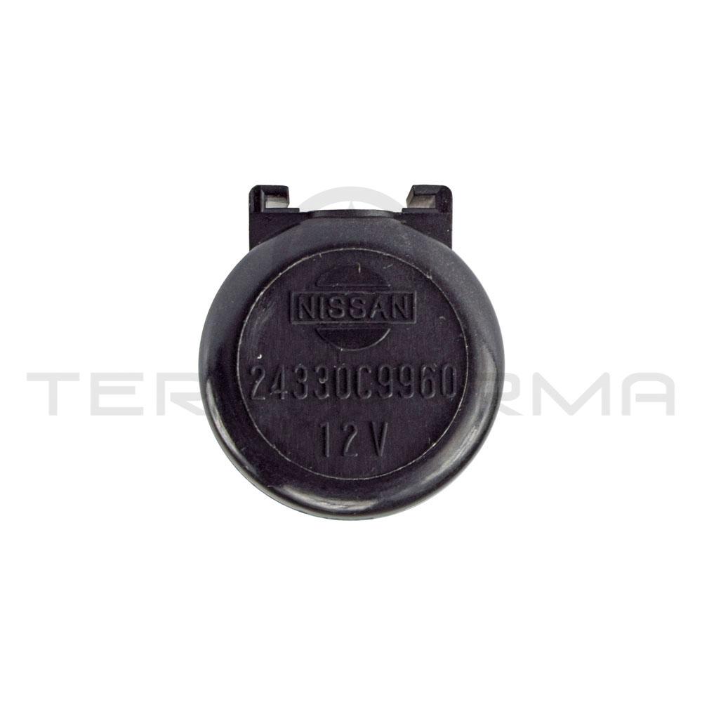 Nissan Skyline R32 R33 Power Window Relay (24330) – Terra Firma Automotive