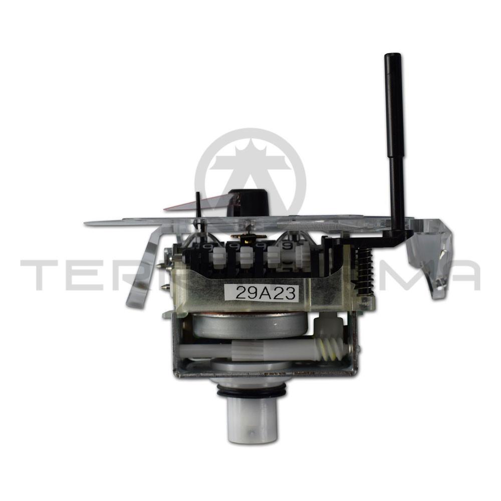 Nissan Skyline R32 GTR Nismo 320 Km Speedometer – Terra Firma Automotive