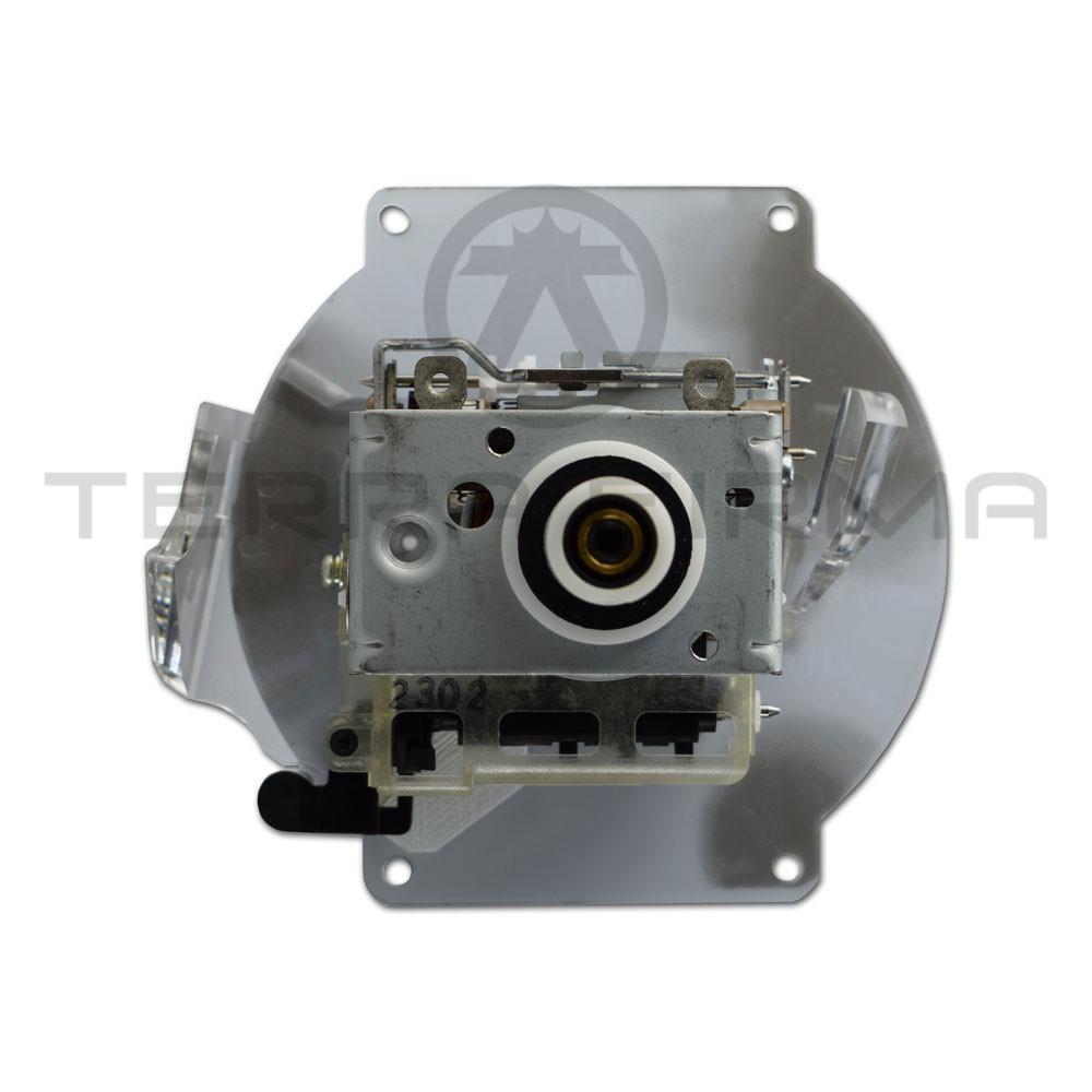 NISMO 320 Km Speedometer For Nissan Skyline R32 GTR – Terra Firma ...