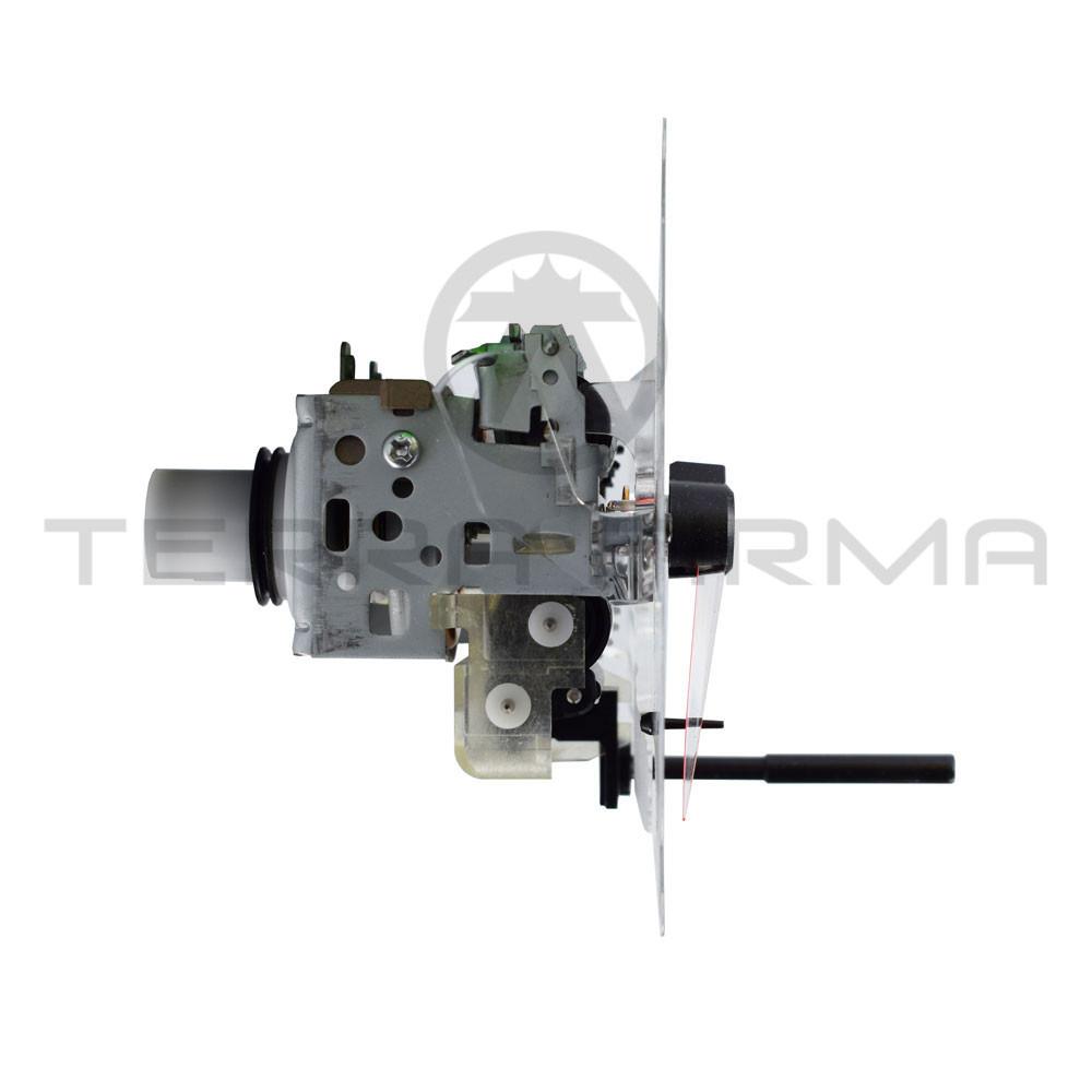 NISMO 320 Km Speedometer For Nissan Skyline R32 GTR – Terra Firma ...