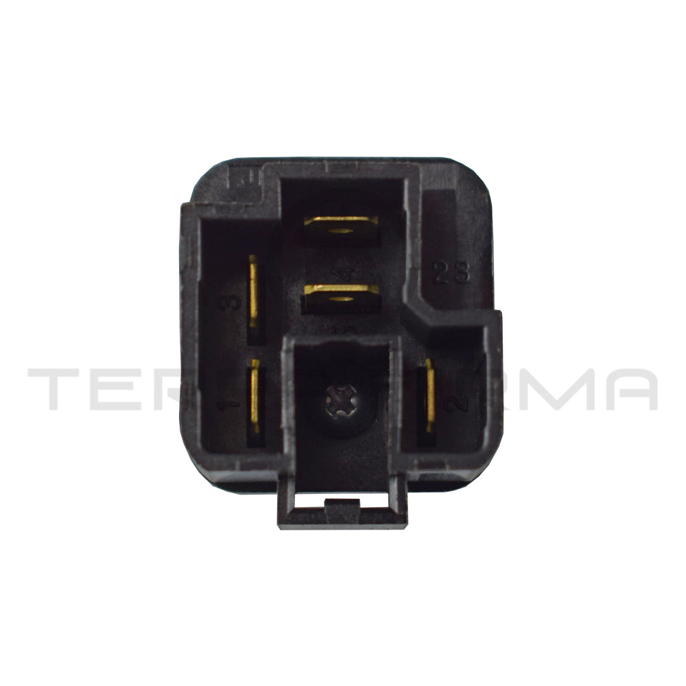 Nissan Skyline R32 GTR/GTS4 ATTESA ETS Actuator Relay, JIDECO (25224F ...