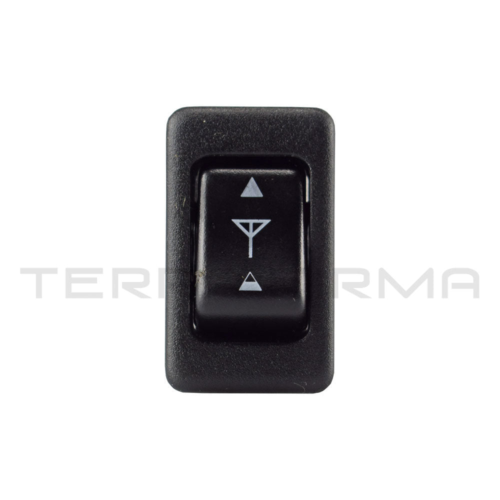 Nissan Skyline R33 Power Antenna Switch (Late) – Terra Firma Automotive