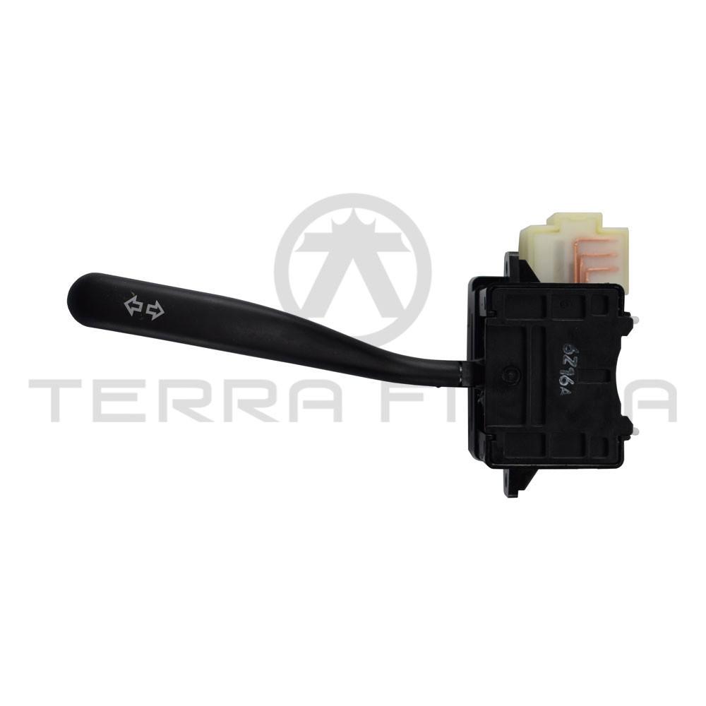 Nissan Skyline R32 Turn Signal Switch Assembly – Terra Firma Automotive