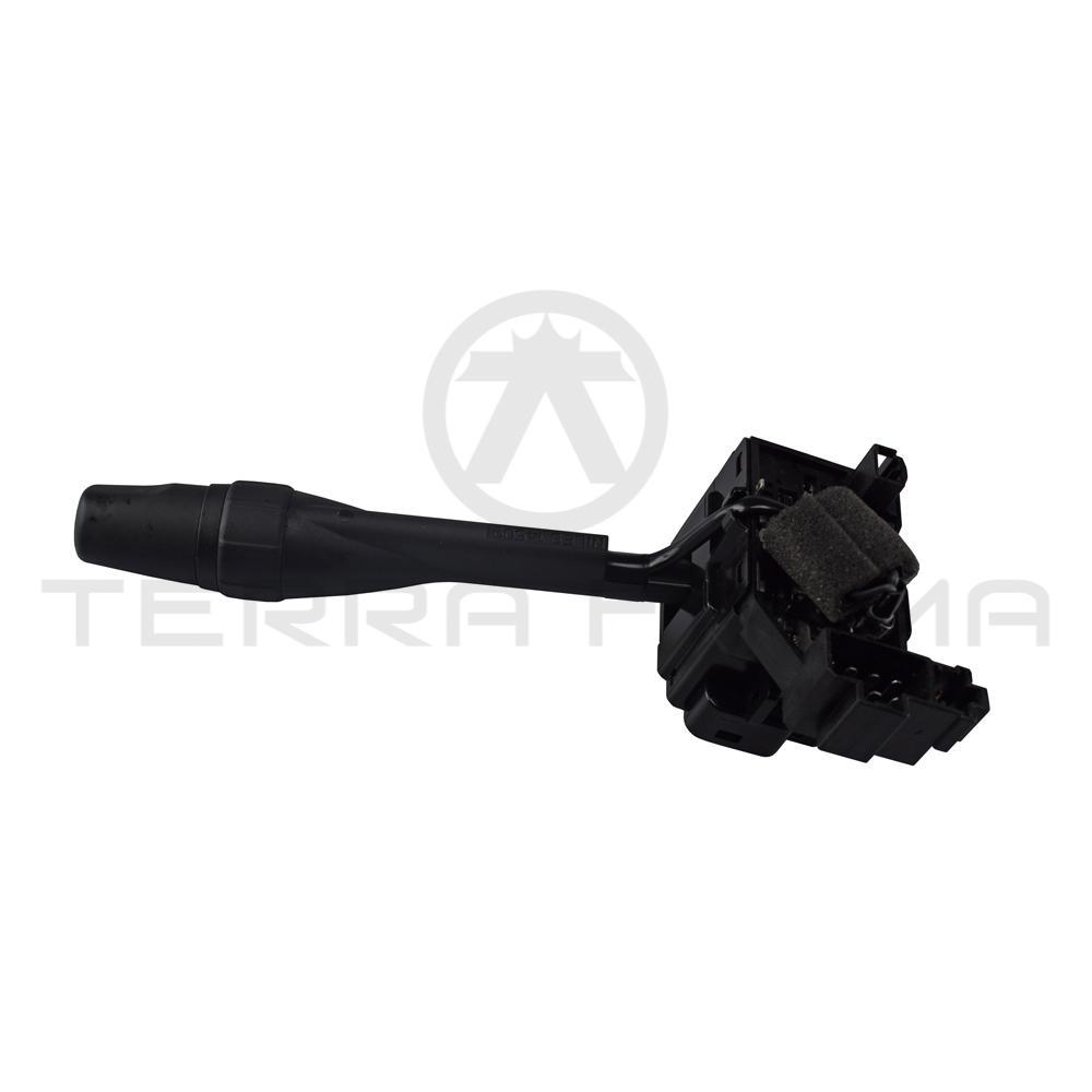 Nissan Skyline R33 Turn Signal Switch Assembly, With Fog Lamps – Terra ...