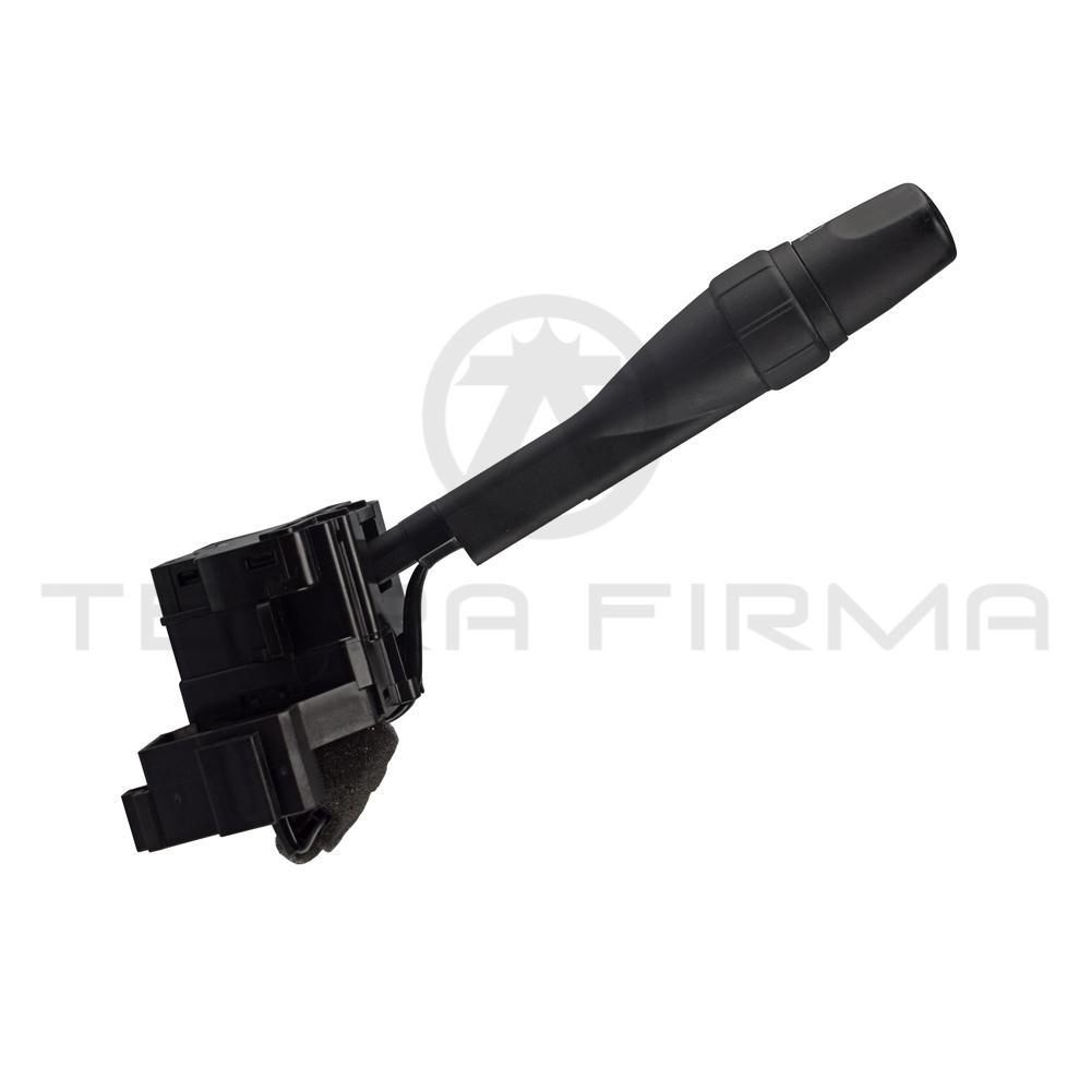 Nissan Skyline R33 Turn Signal Switch Assembly, With Fog Lamps – Terra ...