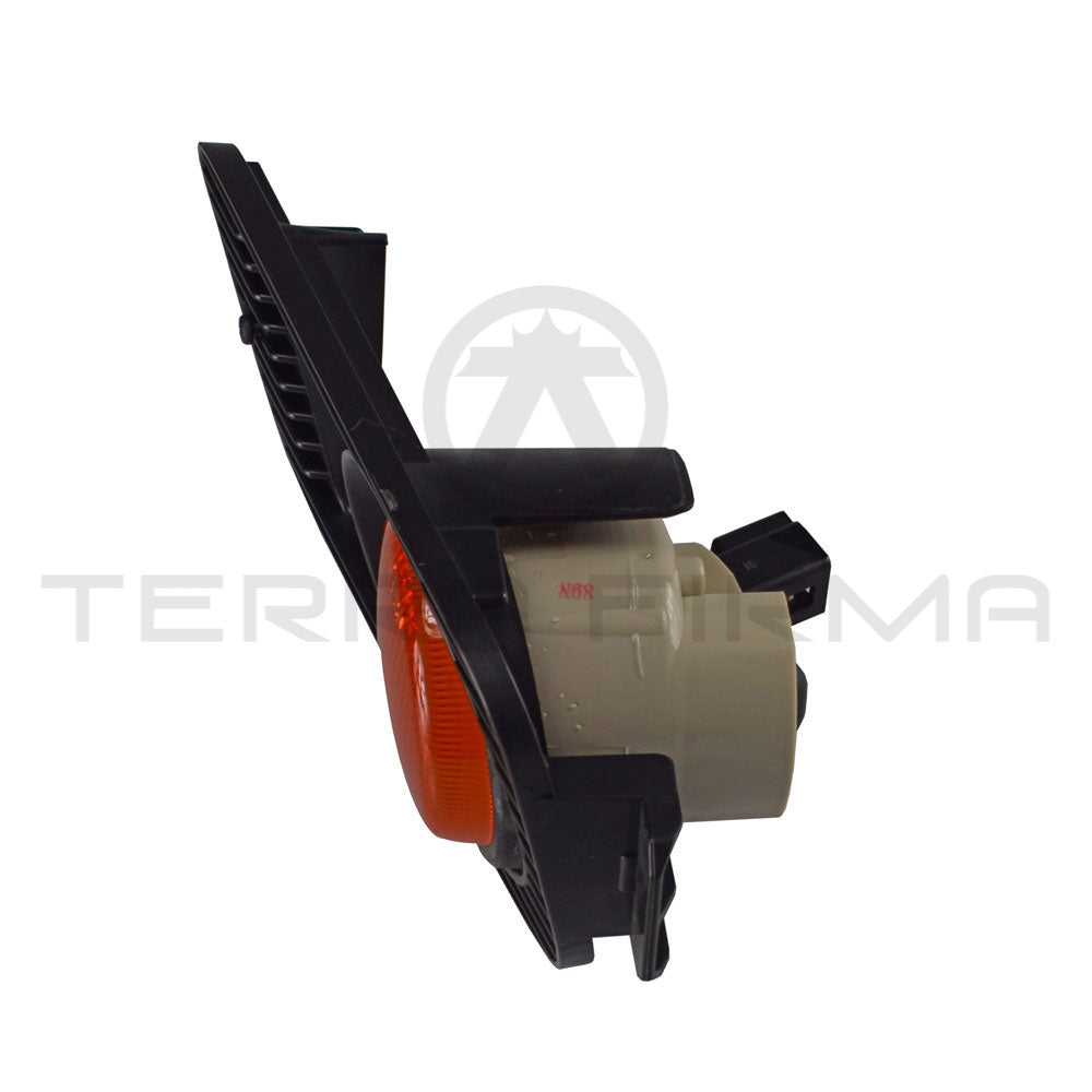 Nissan Skyline R33 GTR Front Turn Signal Indicator Assembly Left Late ...