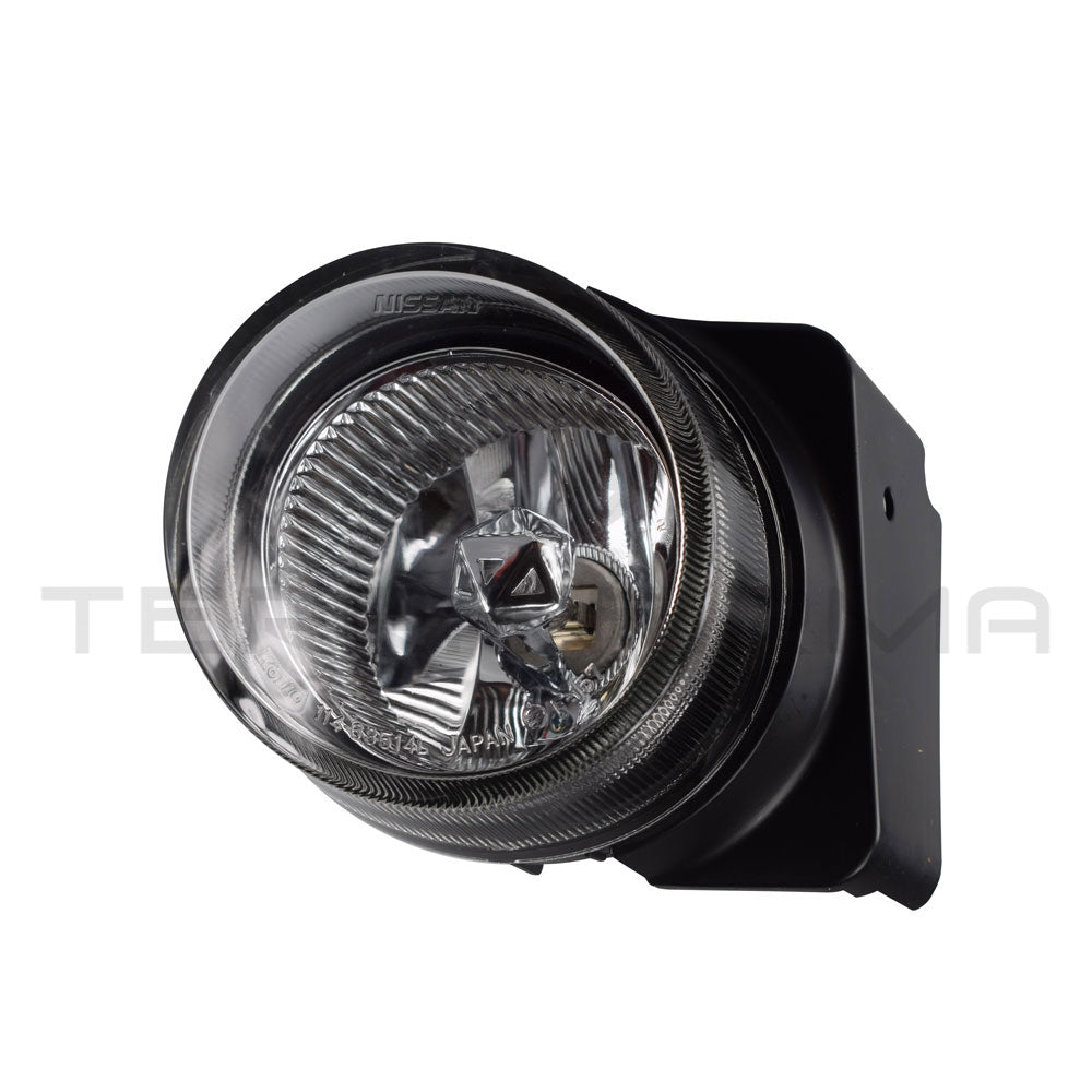 Nissan Silvia S15 Front Fog Lamp Assembly, Left – Terra Firma Automotive