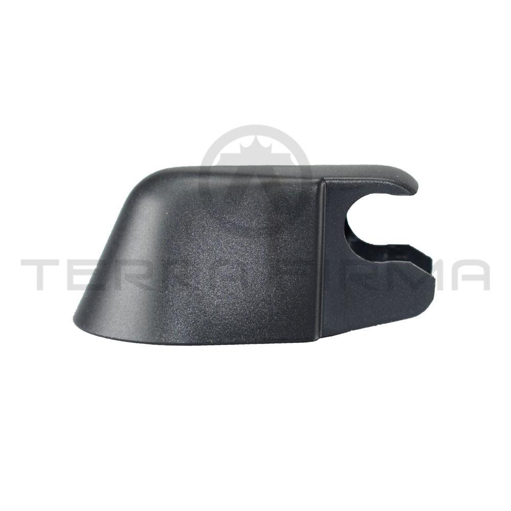 Nissan Skyline R32 (R33 Early) Rear Wiper Cover – Terra Firma Automotive