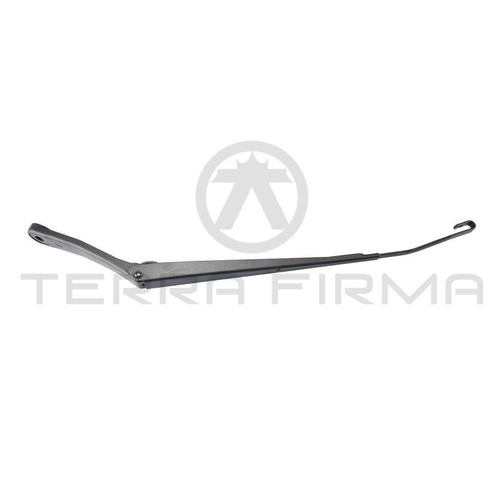 Nissan Skyline R32 Front Wiper Arm Assembly, Left – Terra Firma Automotive