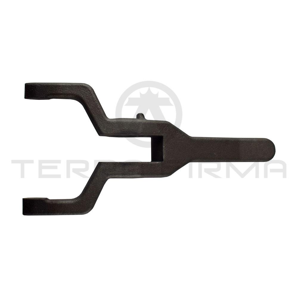 Nissan Skyline R32 R33 R34 GTR 5/6-Speed Clutch Fork, Late Pull – Terra ...