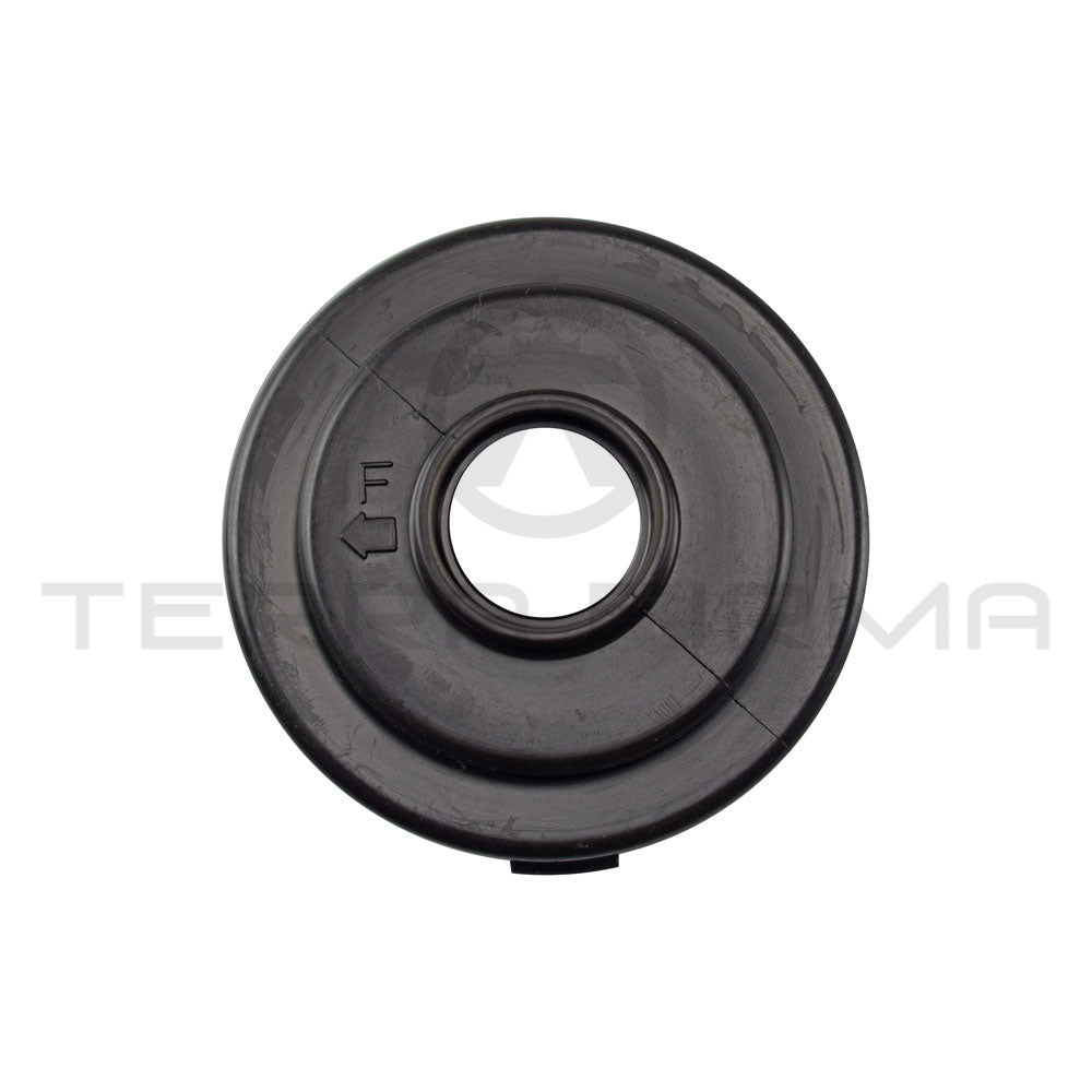 Nissan Skyline R34 GTR 6-Speed Manual Trans Gear Shift Housing Boot ...