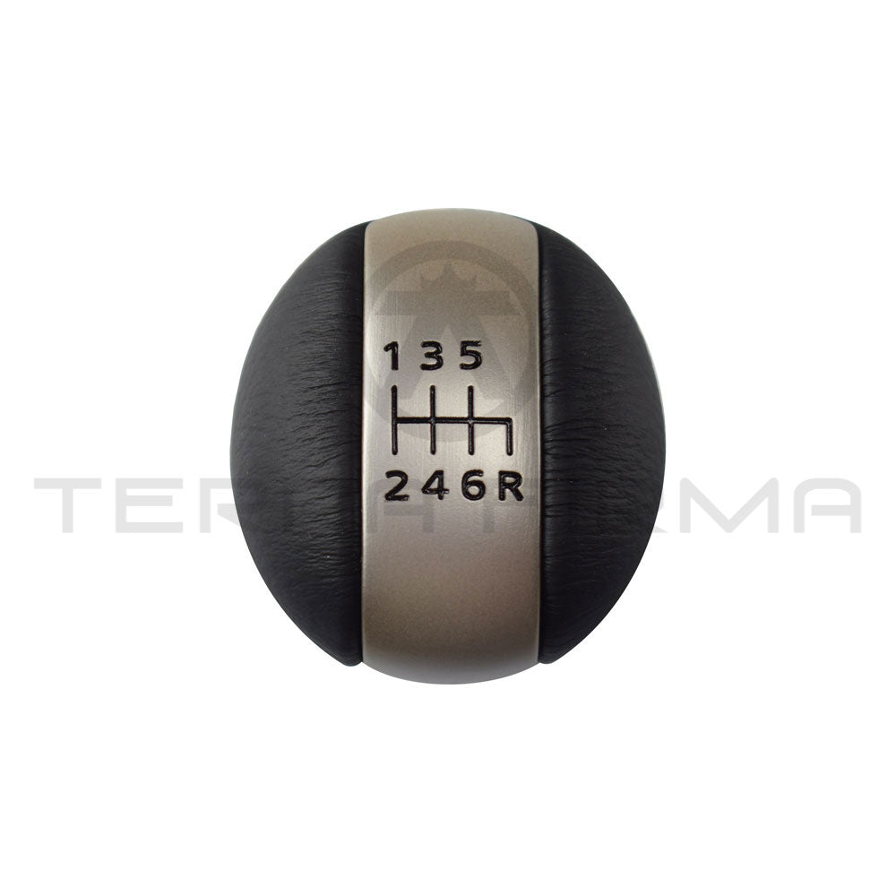 Nissan Skyline R34 GTR 6-Speed Shift Knob, Early – Terra Firma Automotive