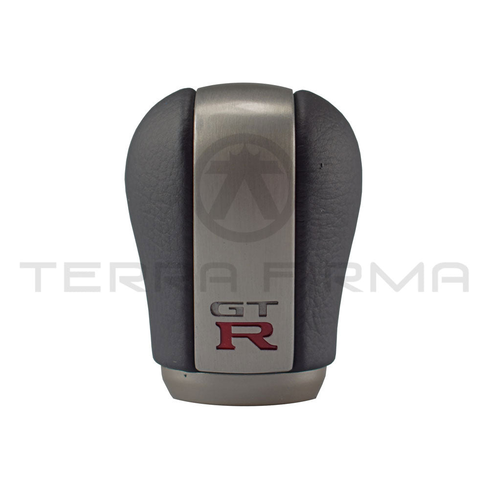 Nissan Skyline R34 GTR 6-Speed Shift Knob, Late – Terra Firma Automotive