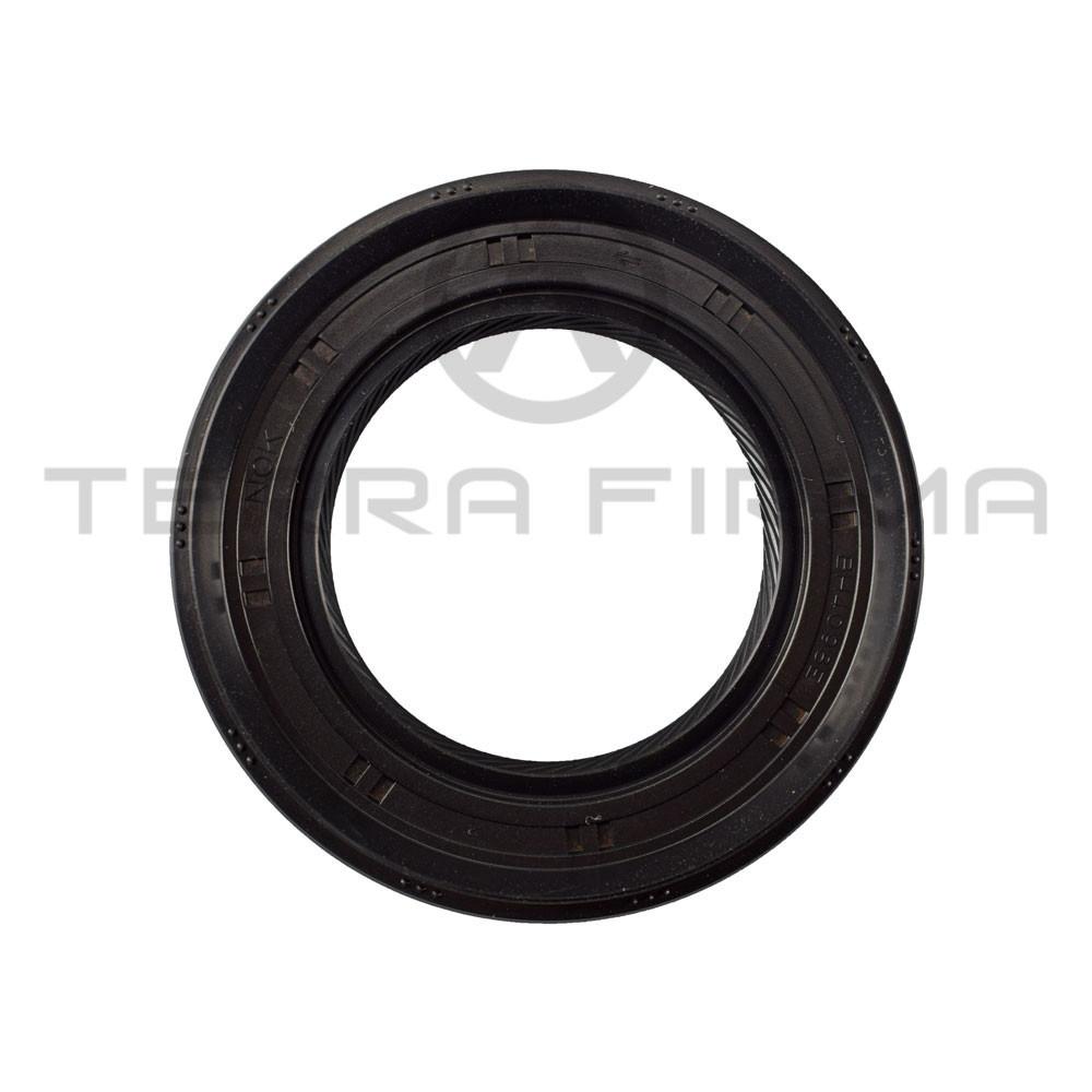 Nissan Stagea C34 Transfer Case Rear Output Seal RB26/25 (All Wheel Dr ...