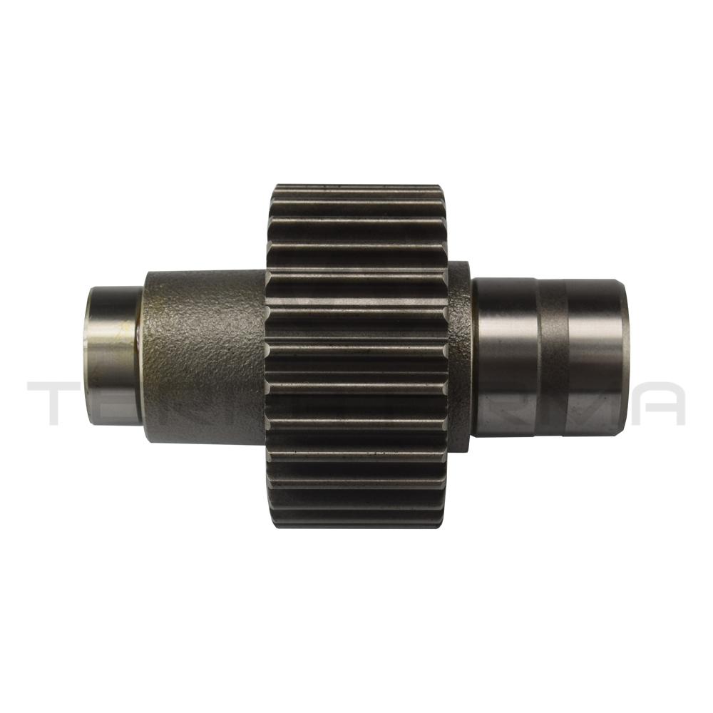Nissan Skyline R32 R33 R34 5-Speed Transfer Gear Front Shaft Drive (Al ...