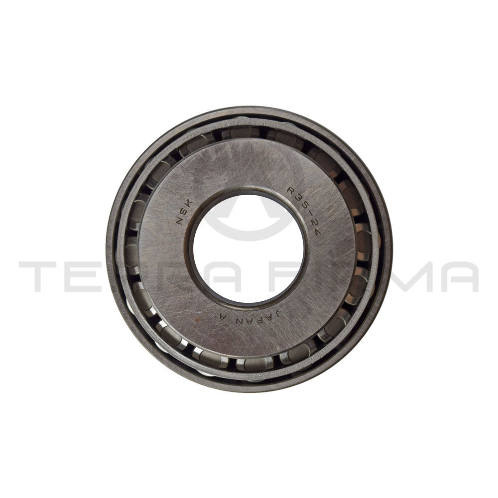 Nissan Stagea C34 Rear Final Drive Pinion Bearing, Rear – Terra Firma ...