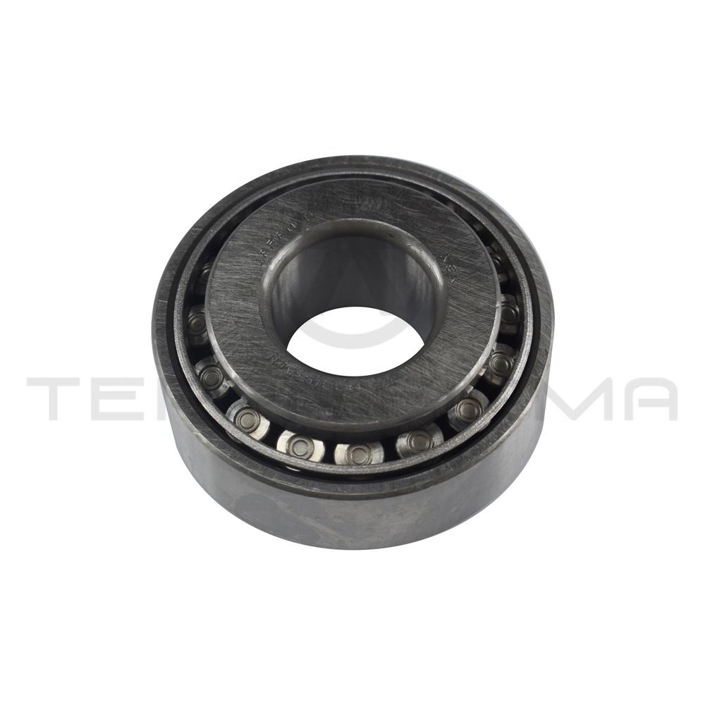 Nissan Stagea C34 Front Final Drive Pinion Bearing, Rear Position (All ...