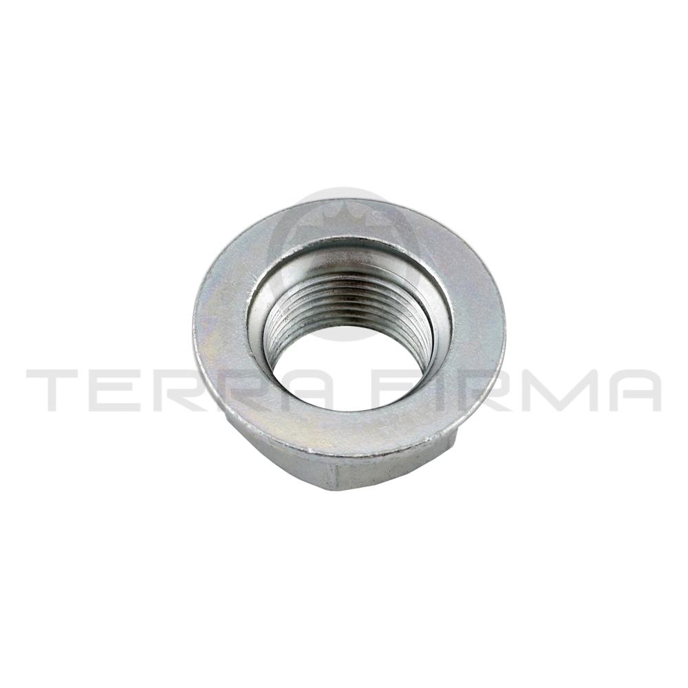Nissan Skyline R32 R33 R34 Rear Drive Pinion Nut – Terra Firma Automotive