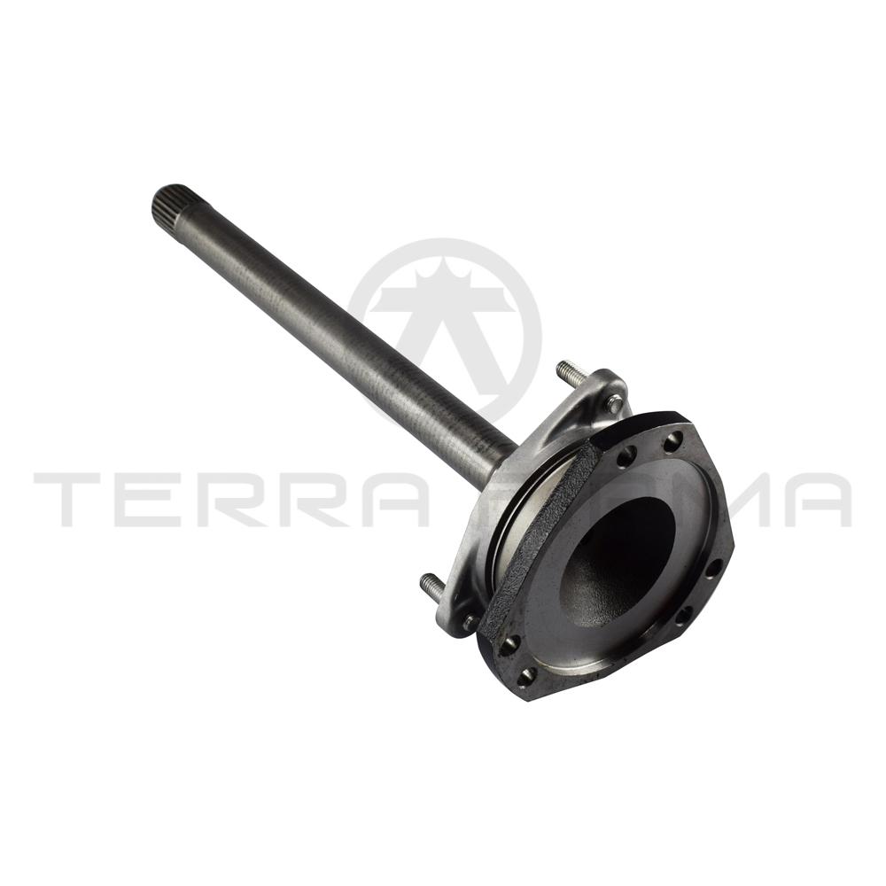 Nissan Stagea C34 Front Side Differential Drive Shaft RB26/25 (All Whe ...