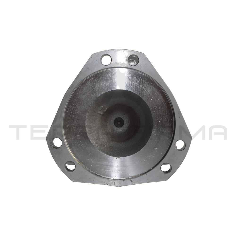 Nissan Stagea C34 Front Side Differential Drive Shaft RB26/25 (All Whe ...