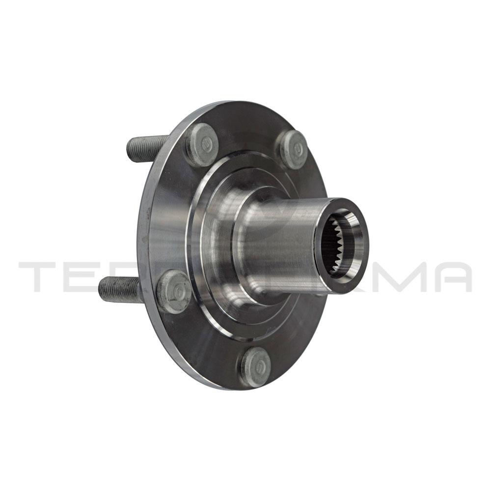 Nissan Skyline R34 GT-Four Front Wheel Hub Assembly (40202M) – Terra ...